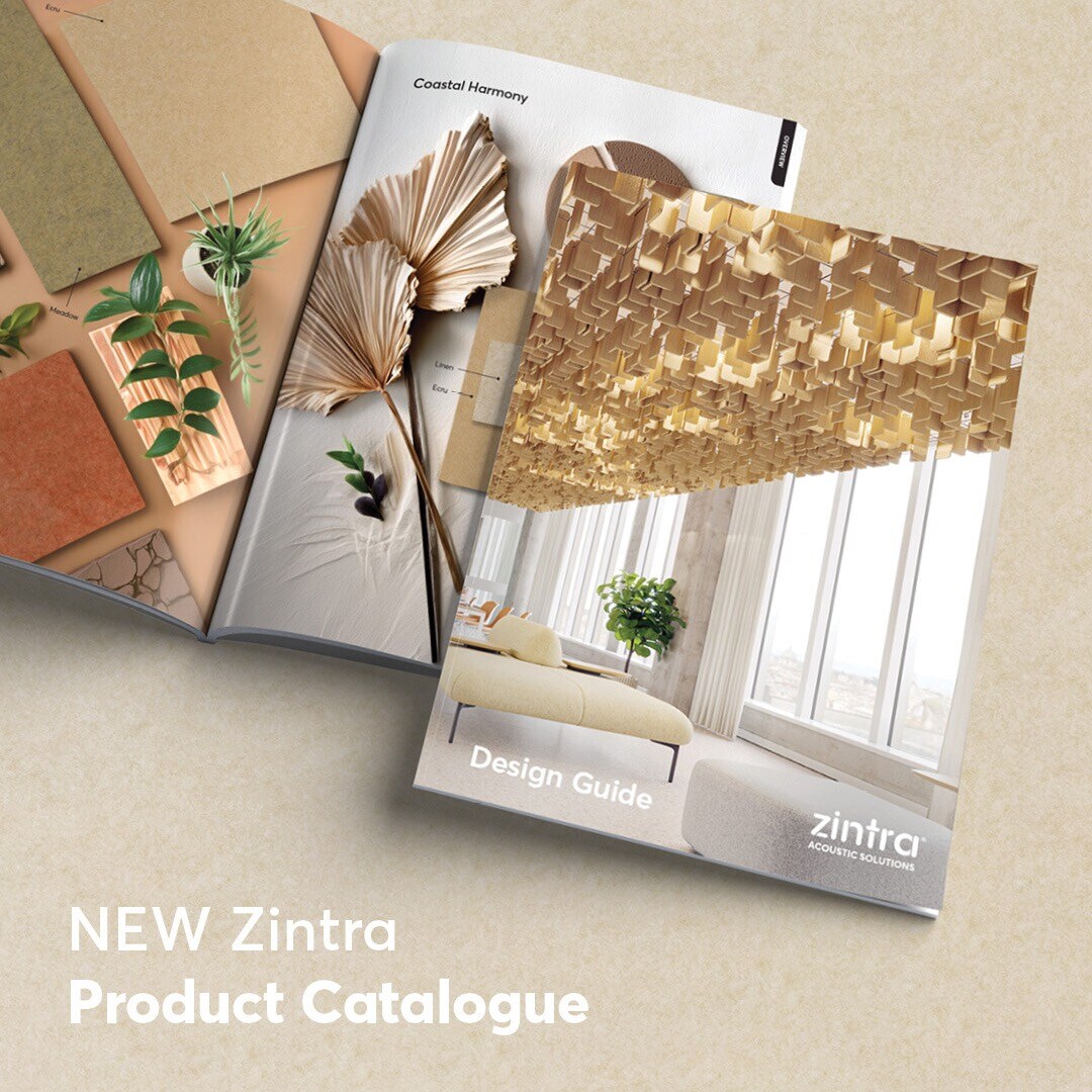 2025 Zintra Design Guide Download